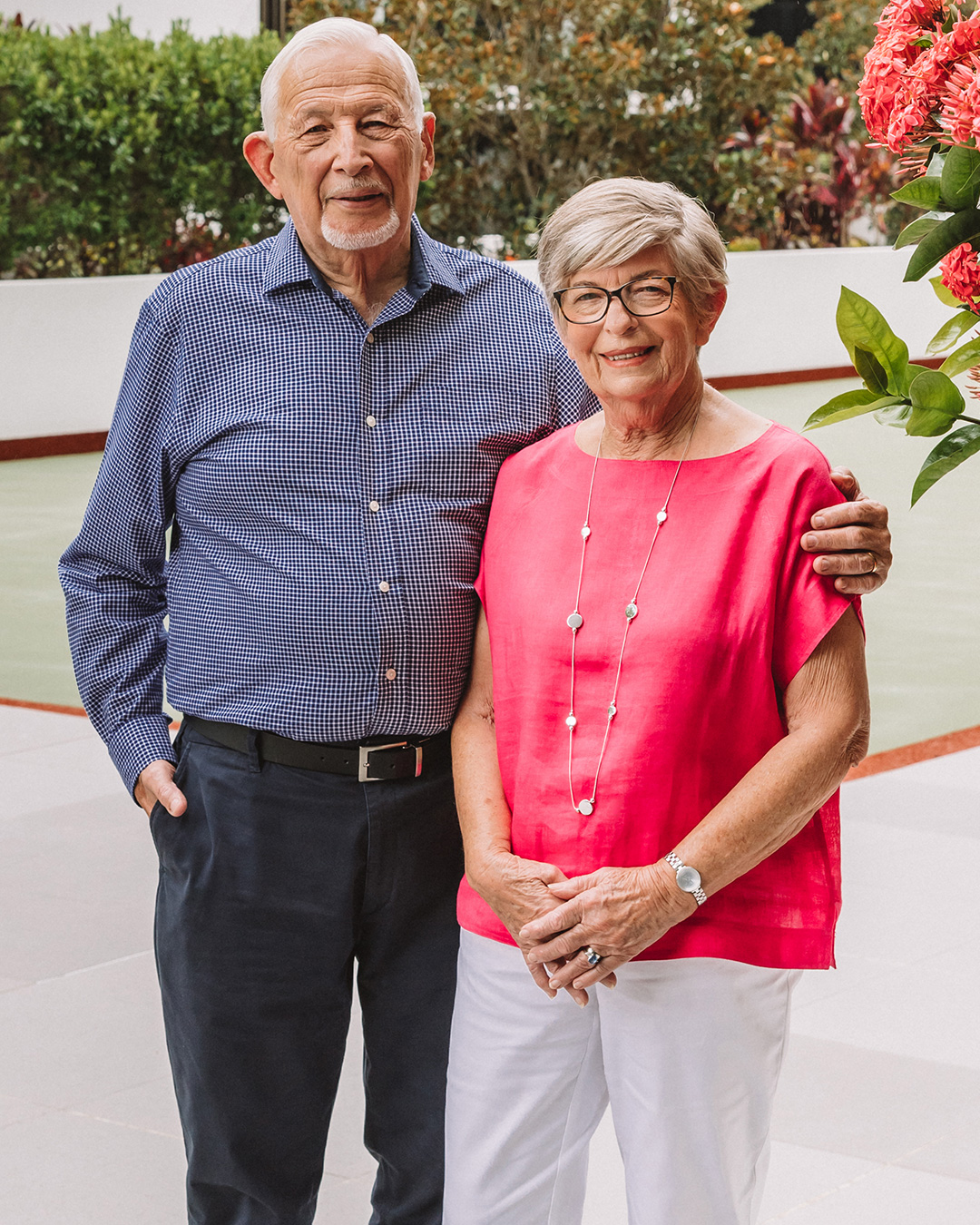 A Life of Talent & Love: The Journey of Des Zagami